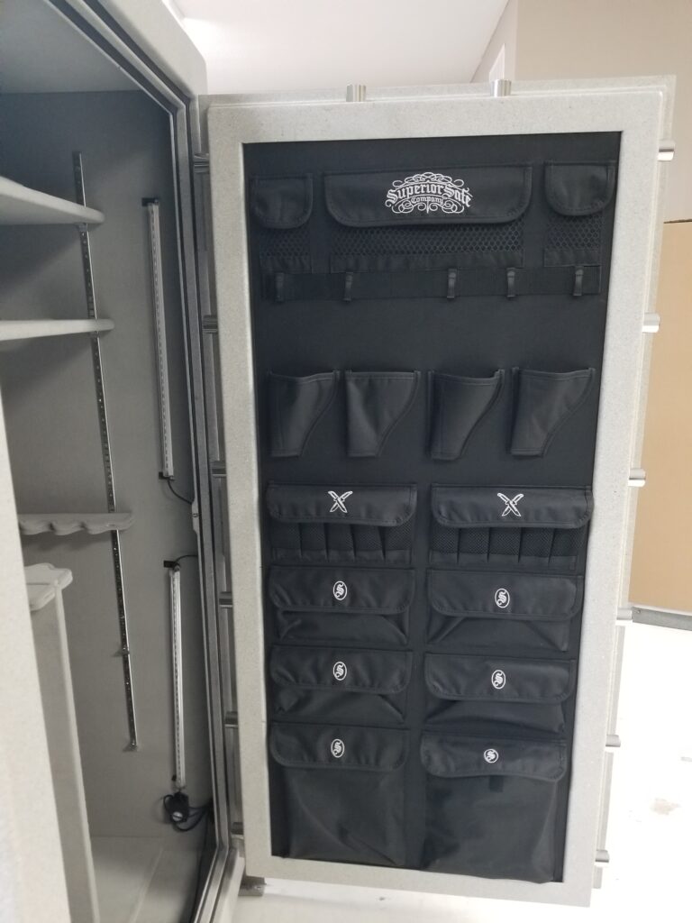 Safe Gallery – Lakes Area Safe & Vault Co.