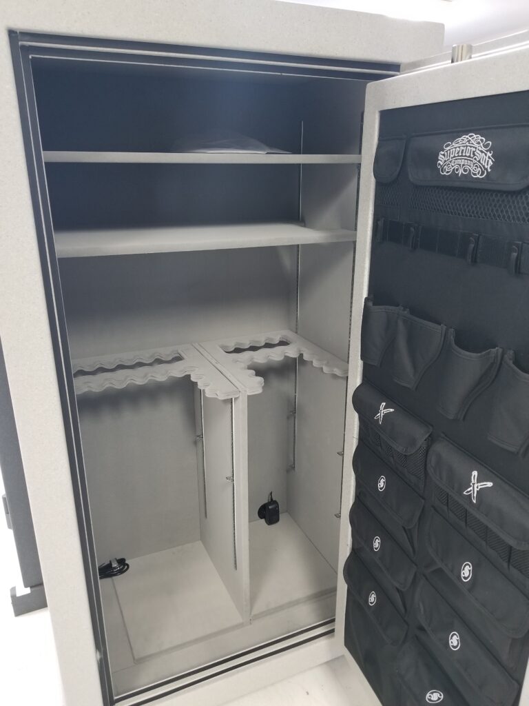 Safe Gallery – Lakes Area Safe & Vault Co.