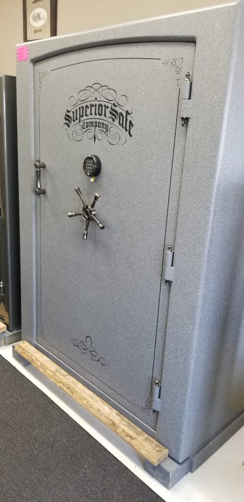 Safe Gallery – Lakes Area Safe & Vault Co.