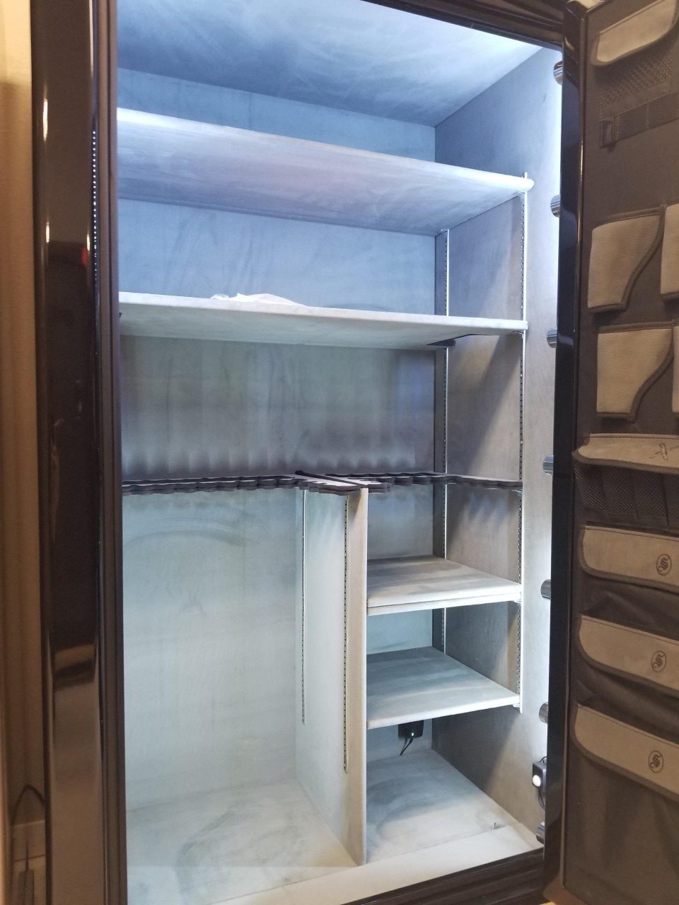 Safe Gallery – Lakes Area Safe & Vault Co.