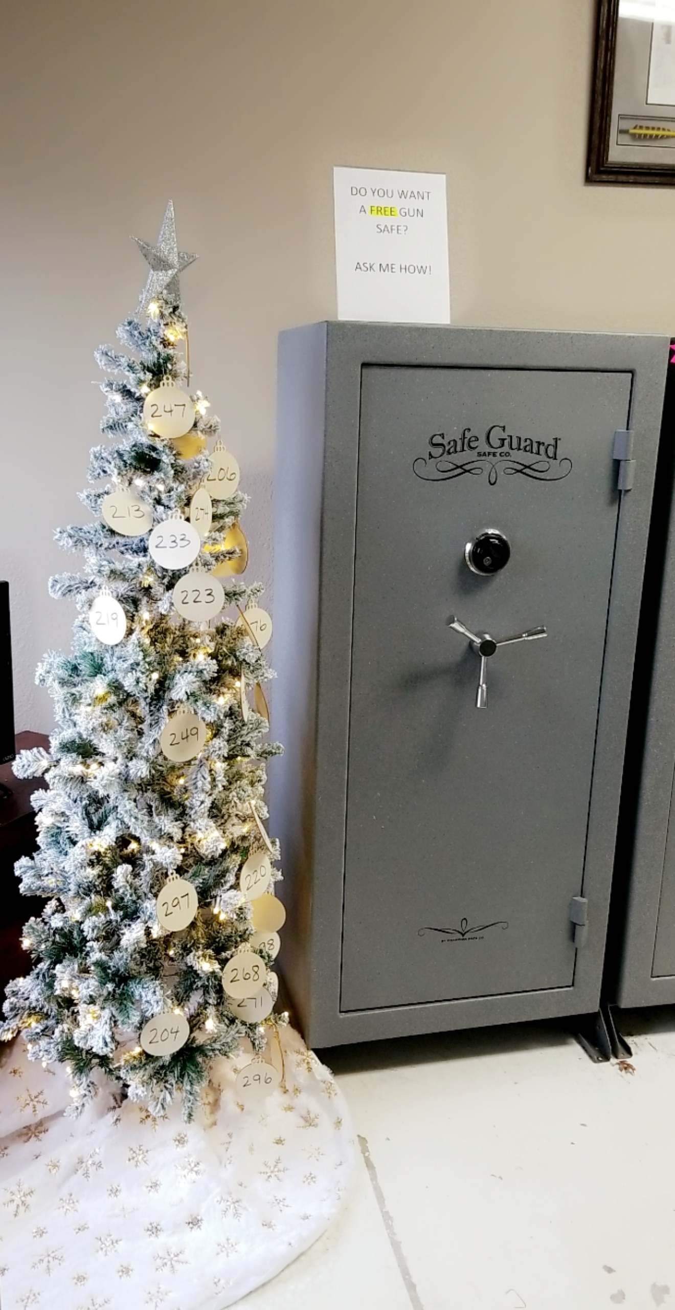 *SAFES ON SALE* – Lakes Area Safe & Vault Co.